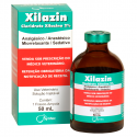 Xilazin - Gigatek - Produtos veterinários